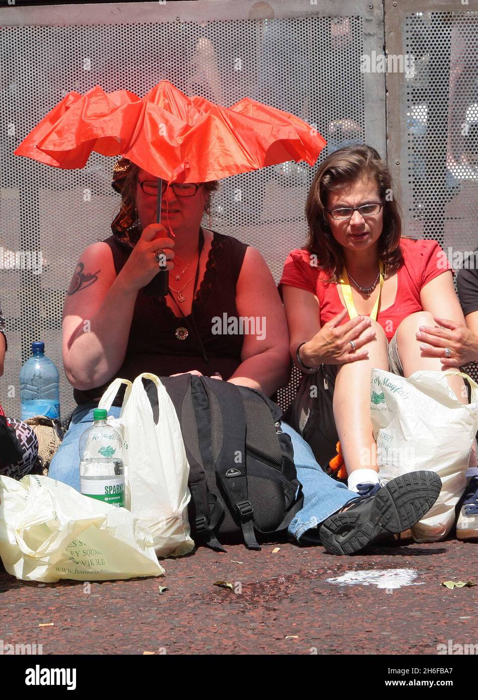 Johnny depp fans hi-res stock photography and images - Alamy