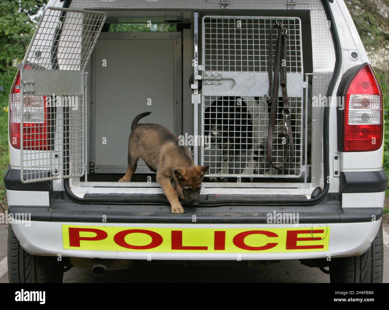 Nottinghamshire police hi-res stock photography and images - Alamy