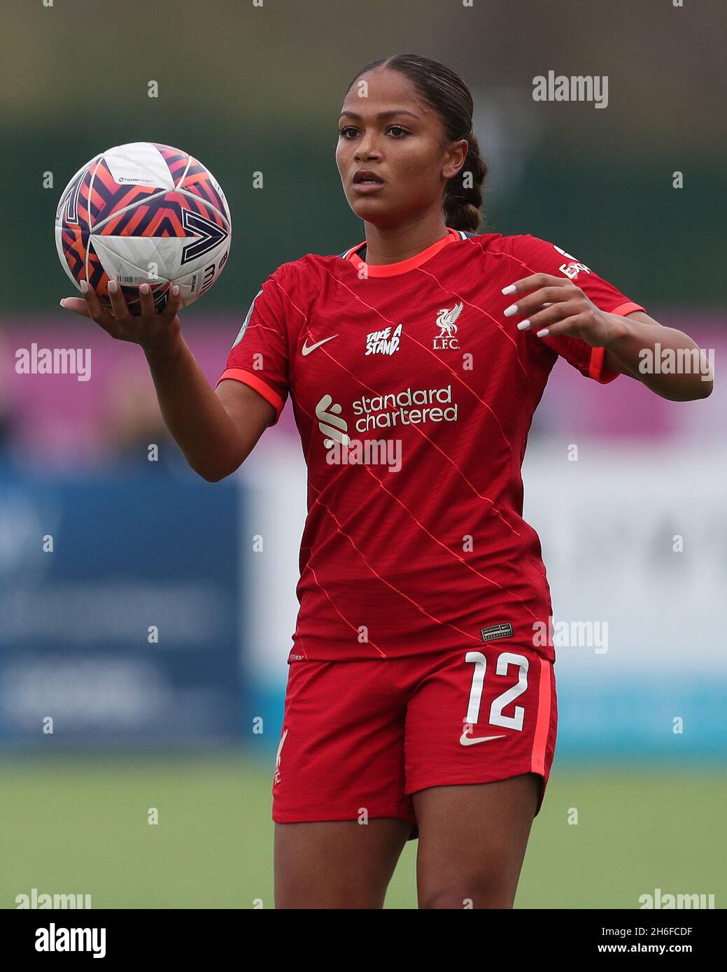 Taylor hinds liverpool hi-res stock photography and images - Alamy