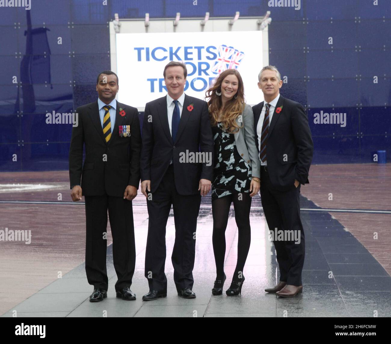 Gary cameron hi-res stock photography and images - Alamy