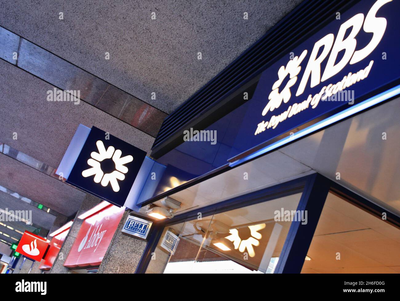 Unauthorised overdraft hi-res stock photography and images - Alamy