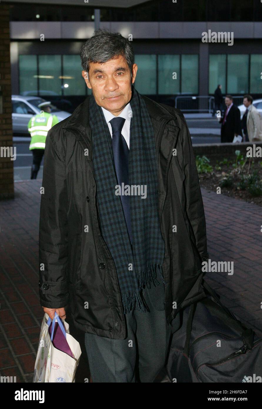 Dentist & son sentenced for insider dealing - Neel Akash Uberoi, 62 ...