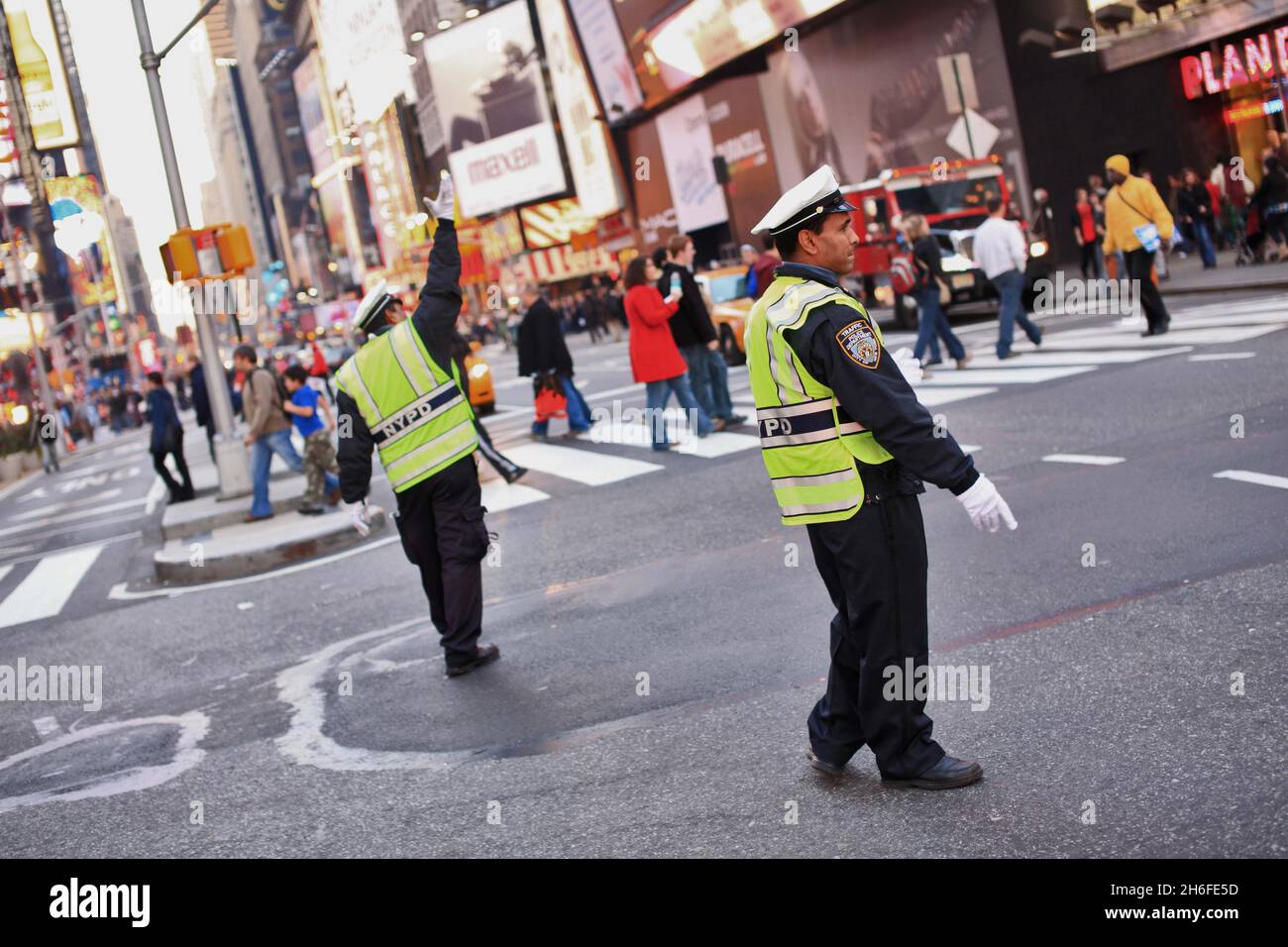 General traffic police hi-res stock photography and images - Alamy