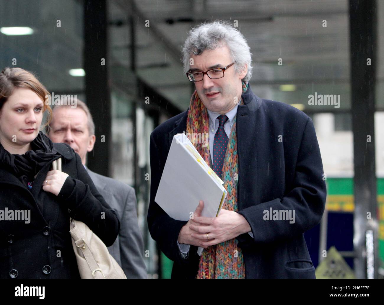 Sir nicholas macpherson hi-res stock photography and images - Alamy