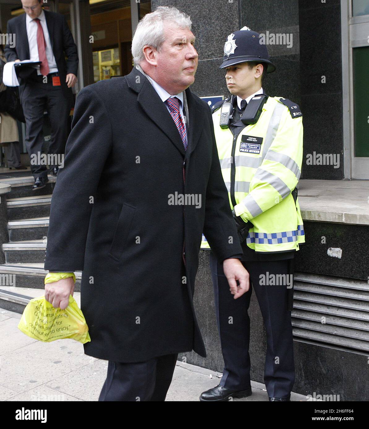 Leaving city magistrates court hi-res stock photography and images - Alamy