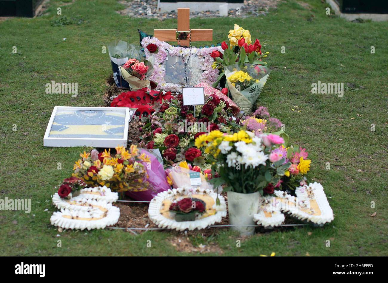 Dagenham fire hi-res stock photography and images - Alamy