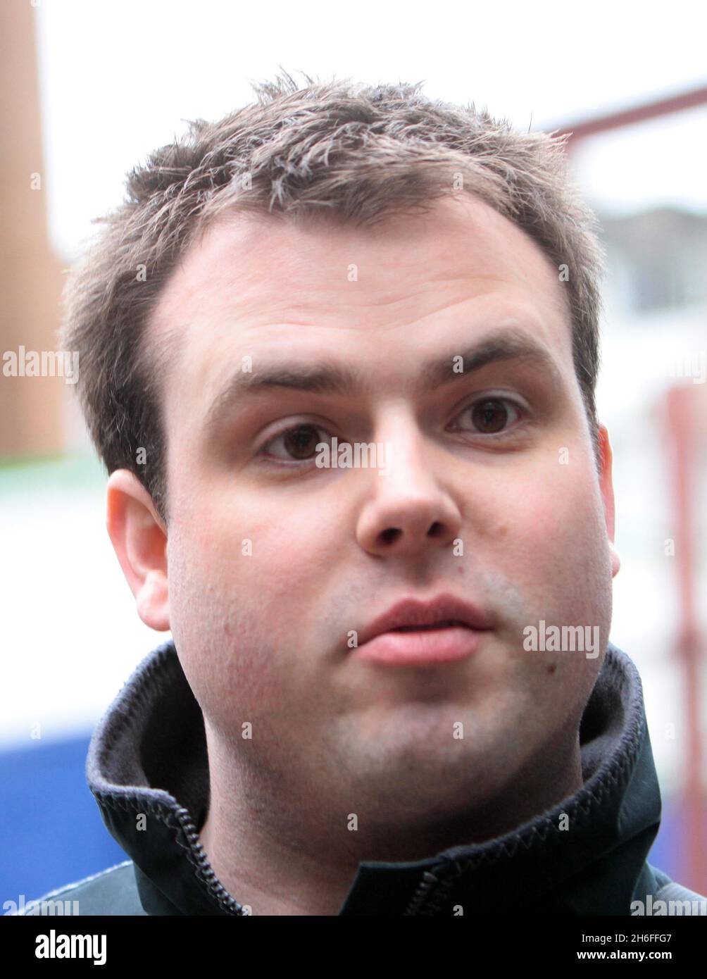 Ben butterworth hi-res stock photography and images - Alamy