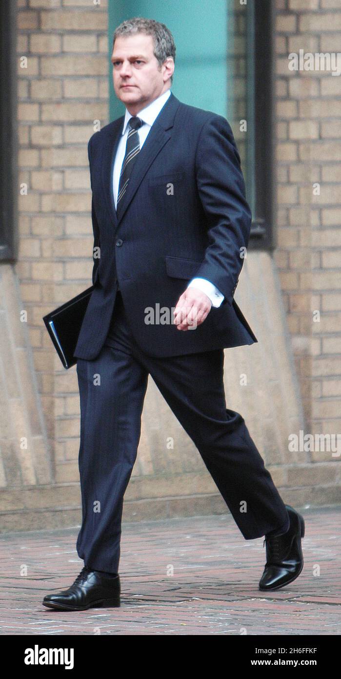 Crawley court hi-res stock photography and images - Alamy