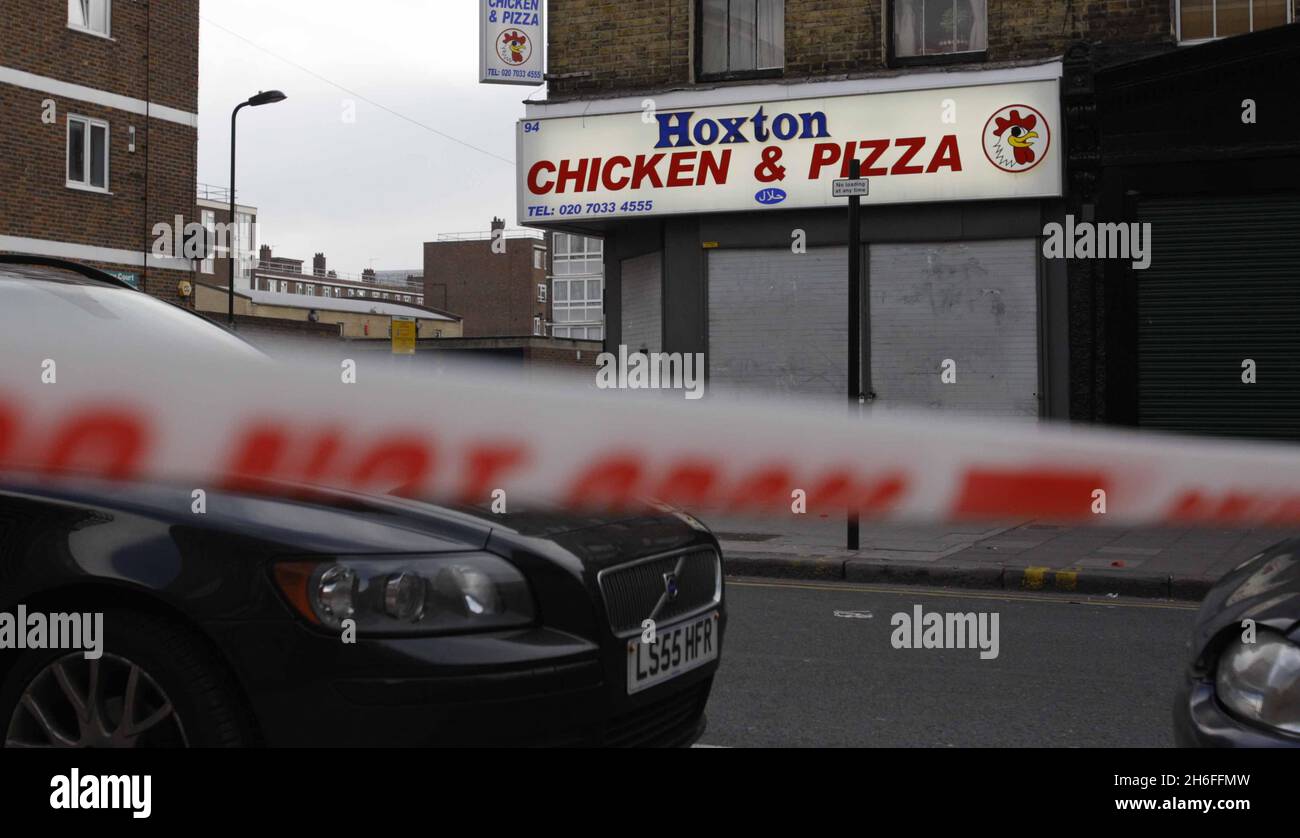 A 16 year old girl is currently fighting for her life after she was ...