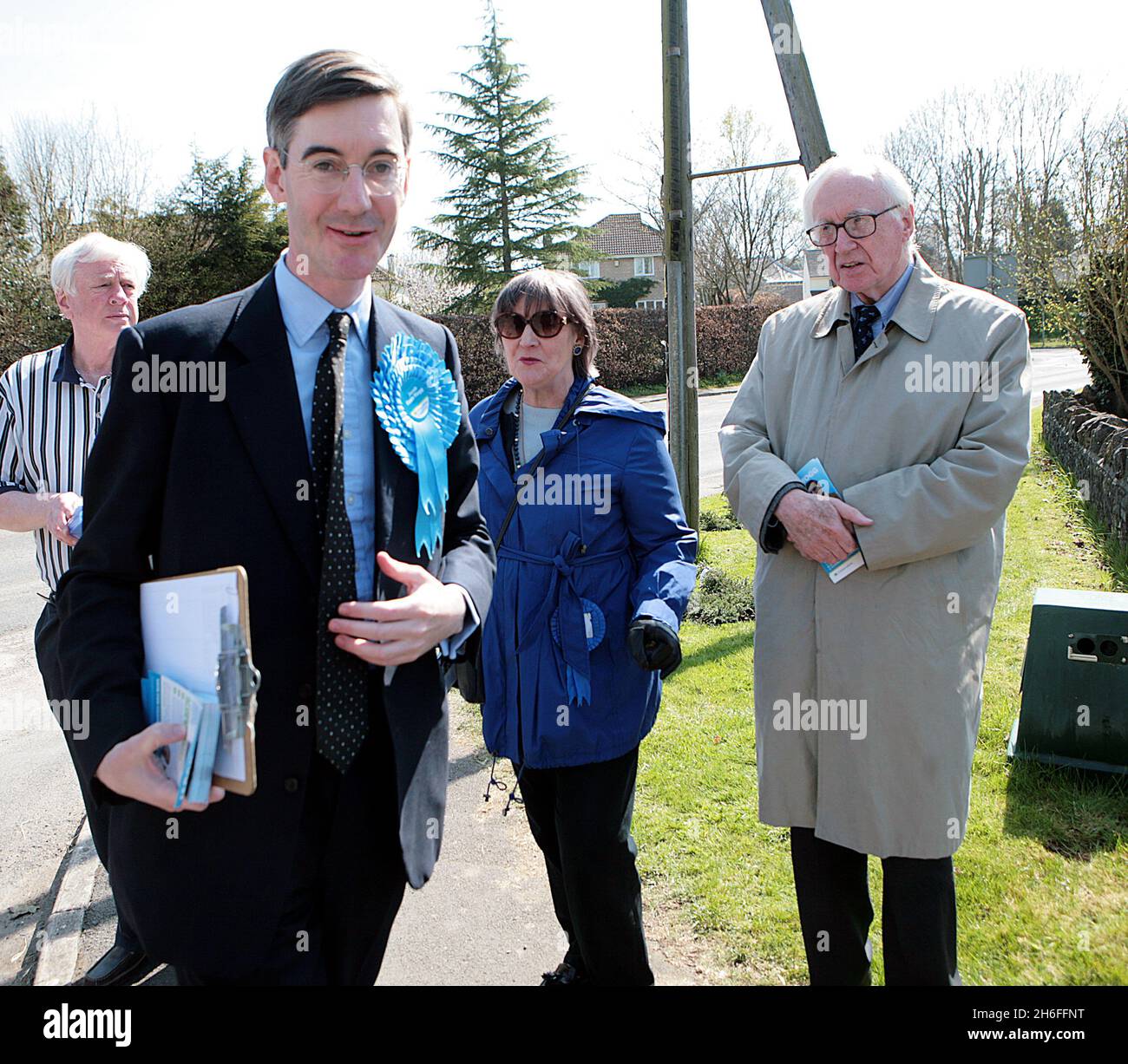 Conservative mp jacob rees mogg hi-res stock photography and images - Alamy