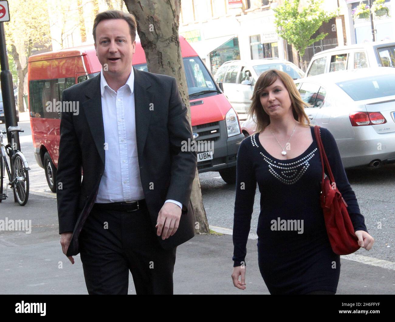 Actress brooke kinsella hi-res stock photography and images - Alamy