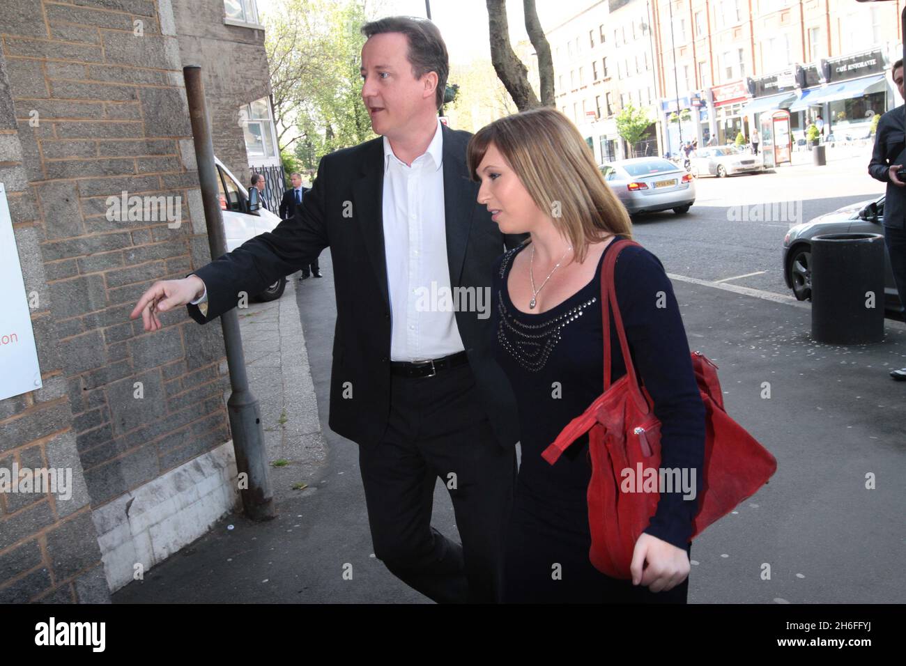 Former eastenders actress hi-res stock photography and images - Alamy