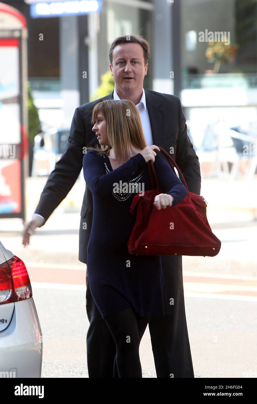 Former eastenders actress hi-res stock photography and images - Alamy