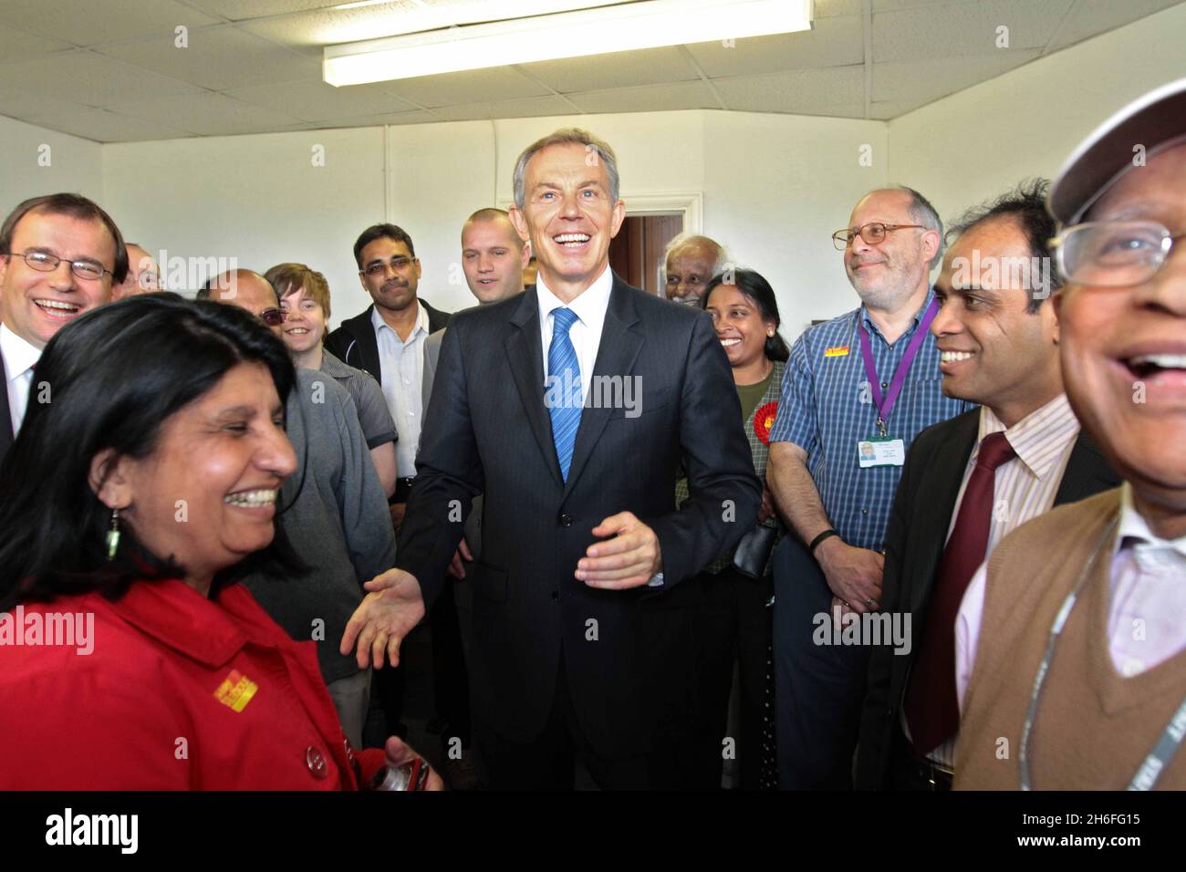 Gareth thomas mp hi-res stock photography and images - Alamy