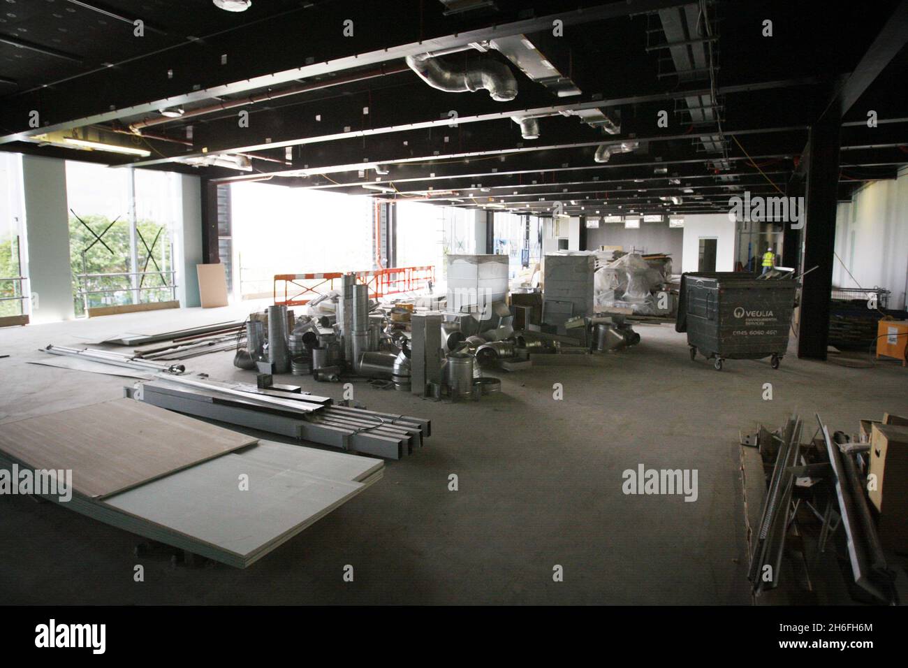 Stadium vip hi-res stock photography and images - Alamy