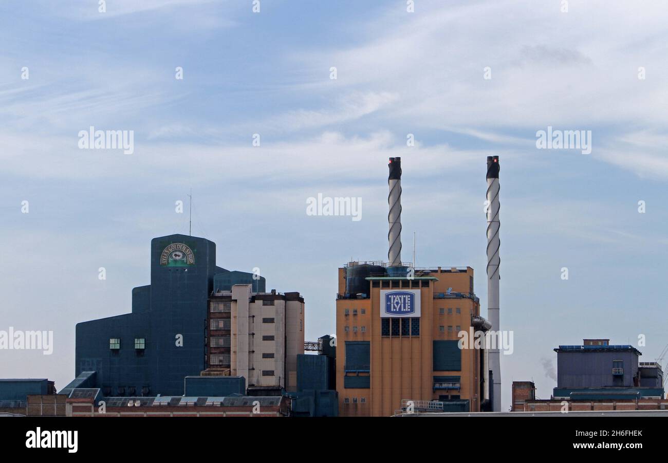 American sugar refining hi-res stock photography and images - Alamy