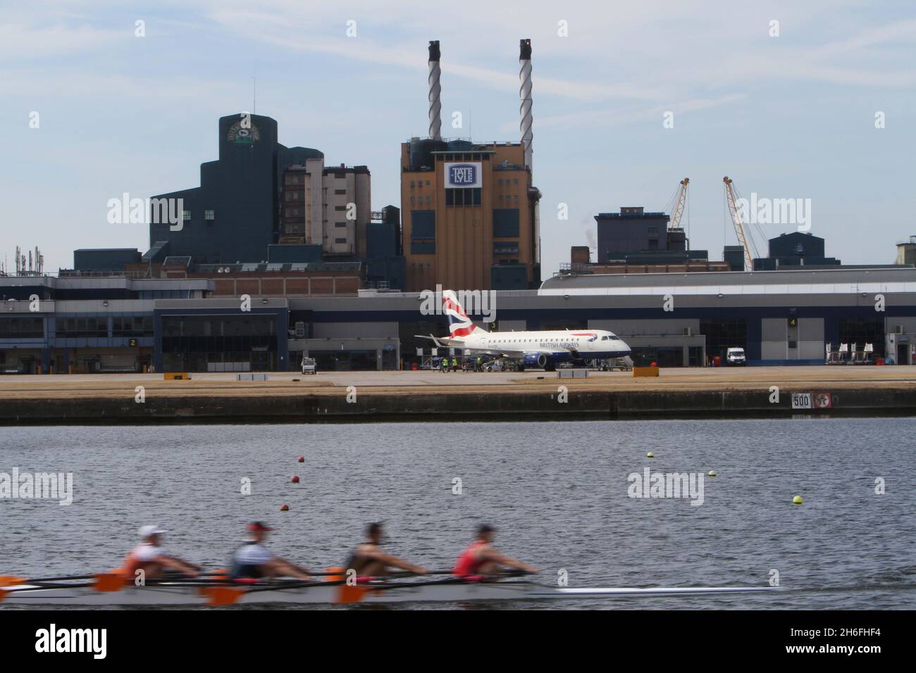 Tate & Lyle has sold its historic sugar business, which includes the ...