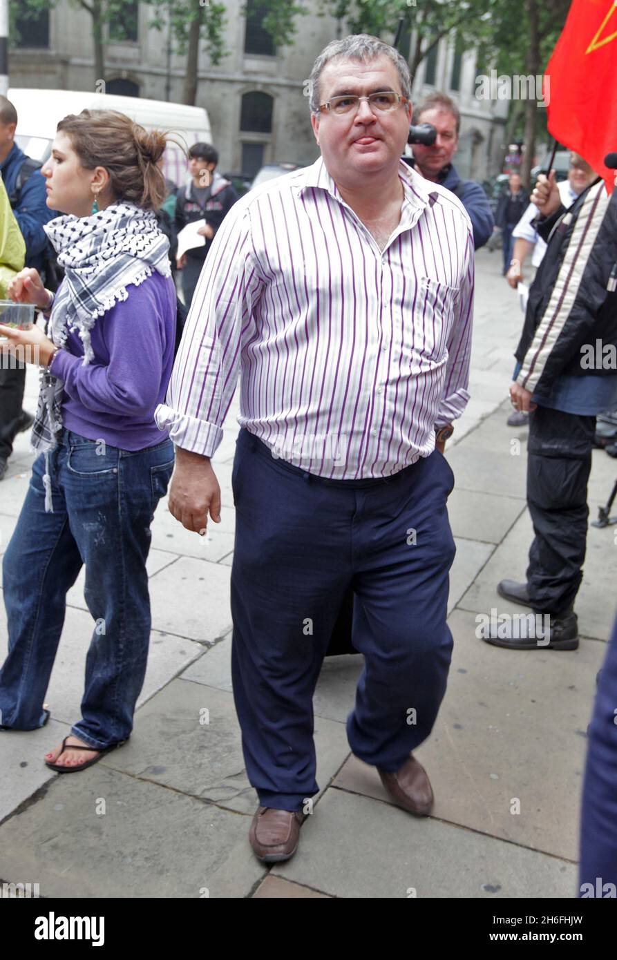 The High Court has backed Ofcom in a legal dispute with sacked radio ...