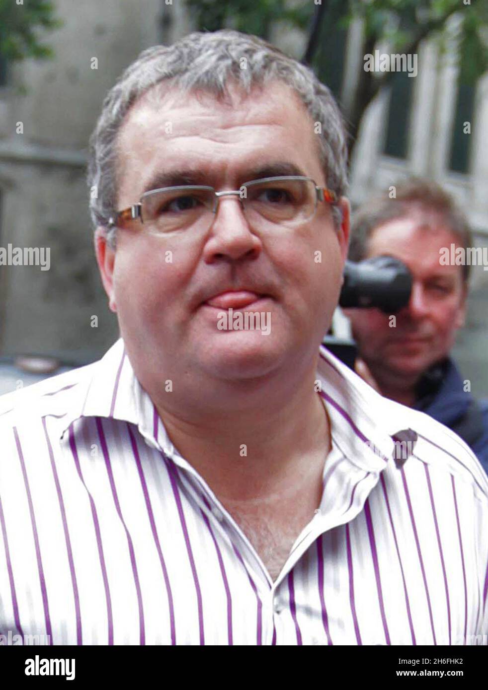 The High Court has backed Ofcom in a legal dispute with sacked radio ...