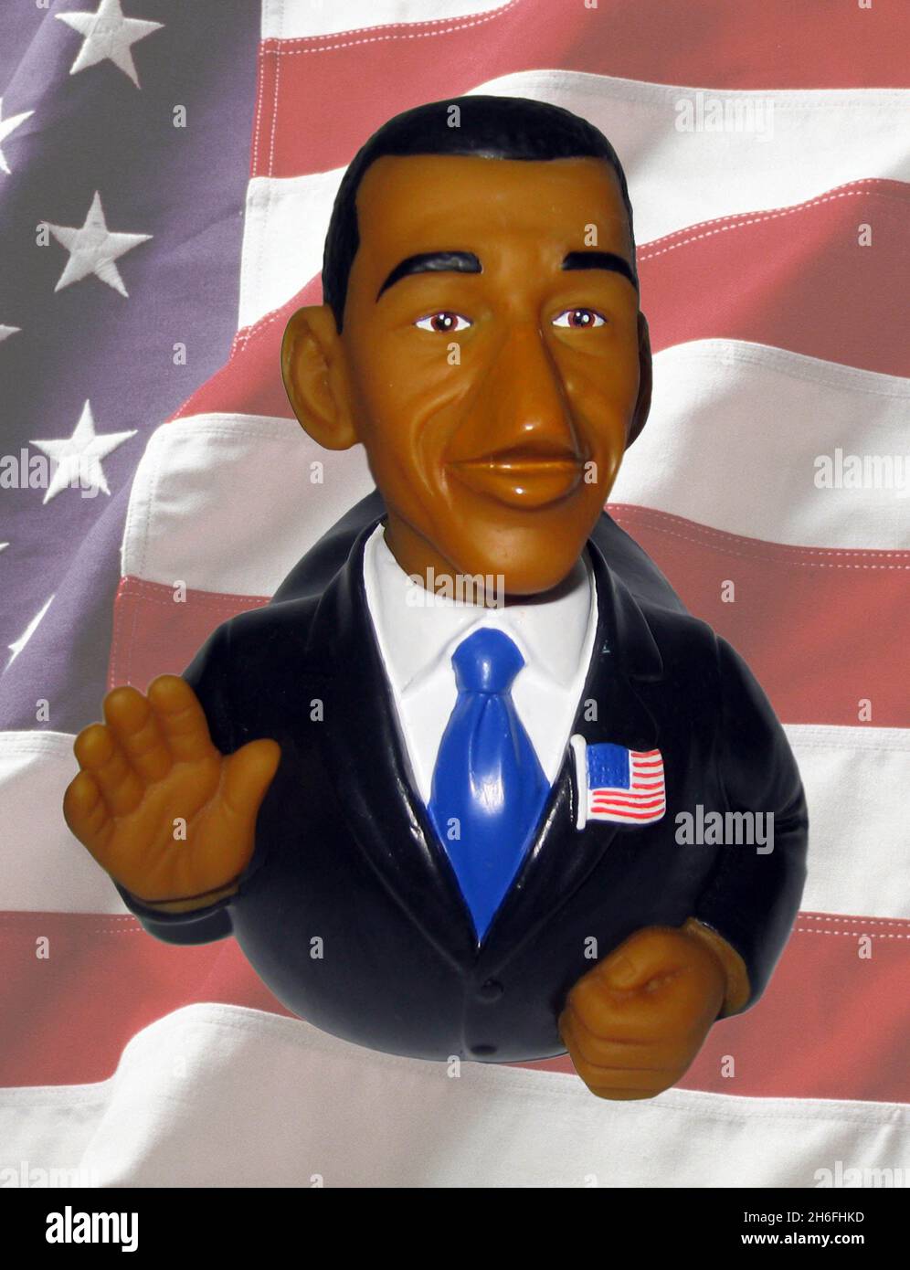 Wash With The Stars - Founded by American Craig Wolfe, Celebriducks ...