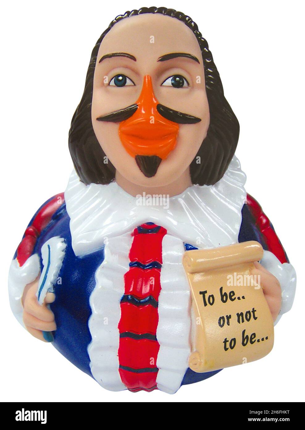 Wash With The Stars - Founded by American Craig Wolfe, Celebriducks ...