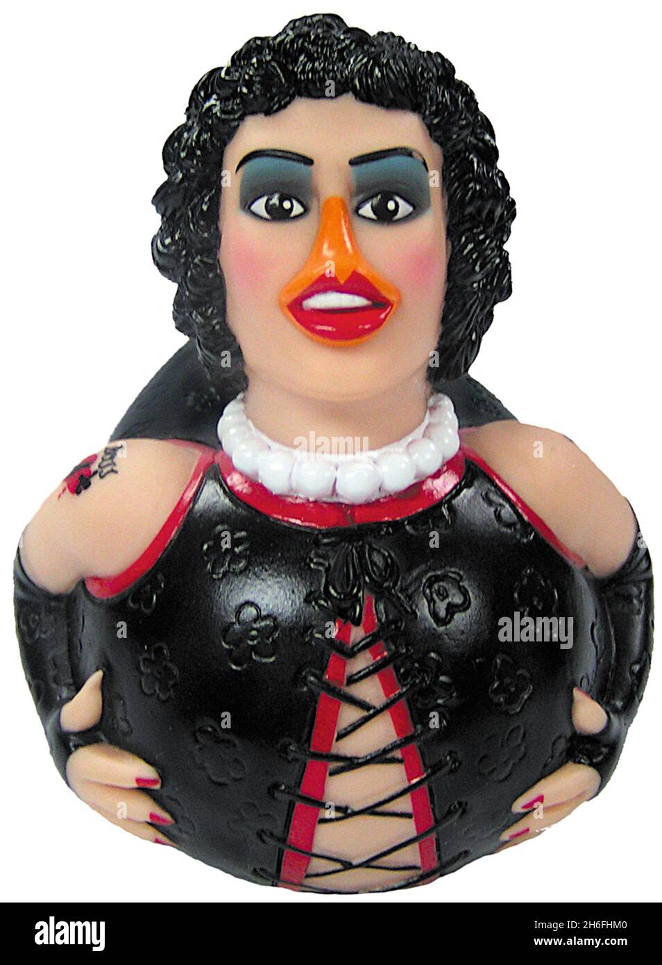 Wash With The Stars - Founded by American Craig Wolfe, Celebriducks ...