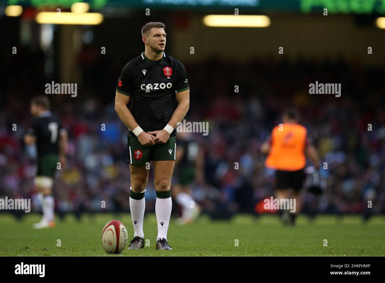 Principality stadium conversion hi-res stock photography and images - Alamy
