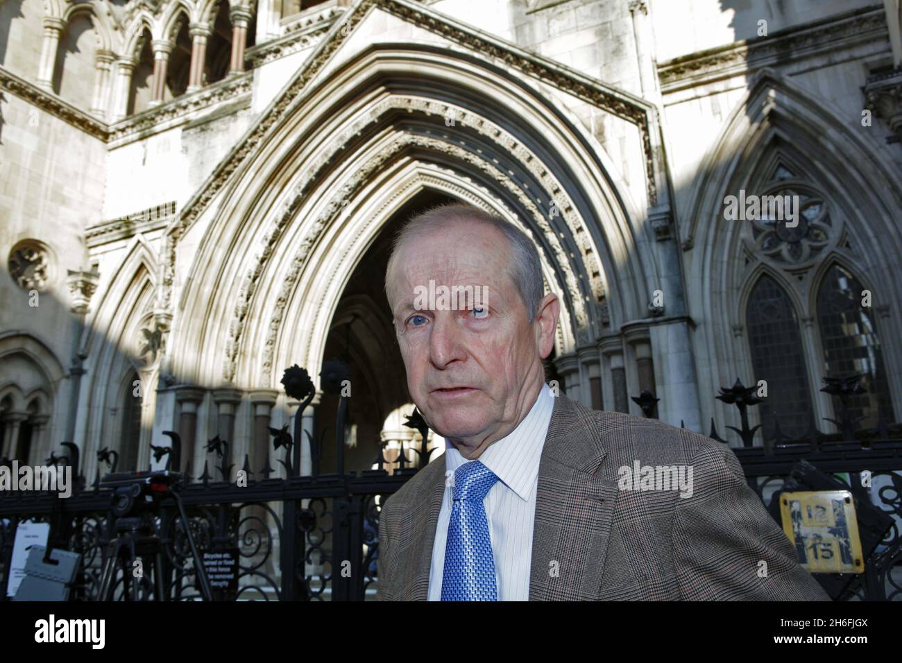 The inquests into the 7/7 bombings has begun at the High Court in ...