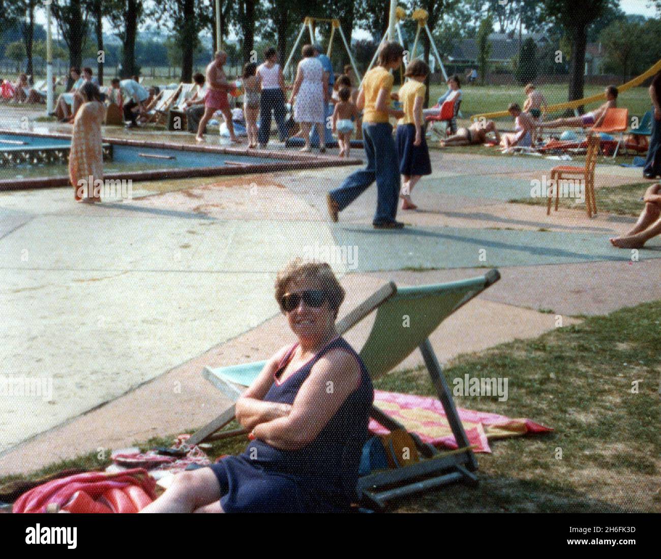 Collect 1970s hi-res stock photography and images - Alamy