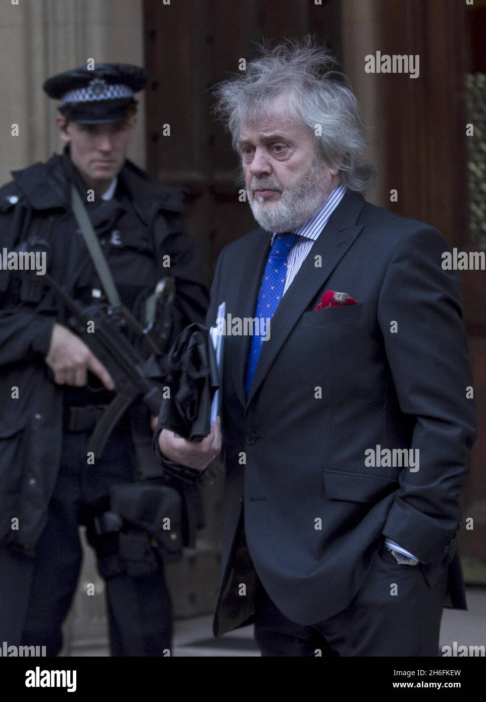 Mike Hancock, the Liberal Democrat MP whose parliamentary aide has been ...