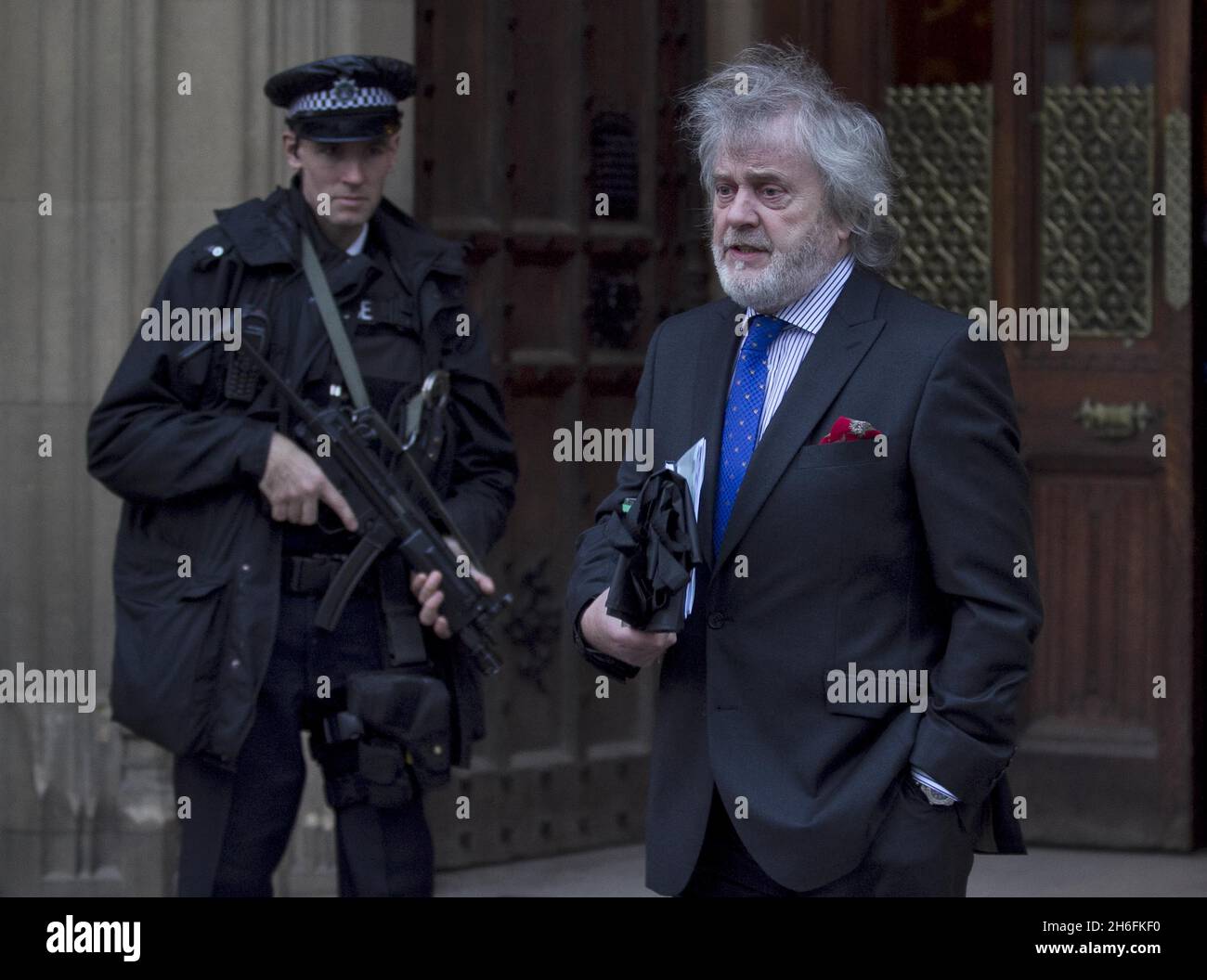 Mike Hancock, the Liberal Democrat MP whose parliamentary aide has been ...