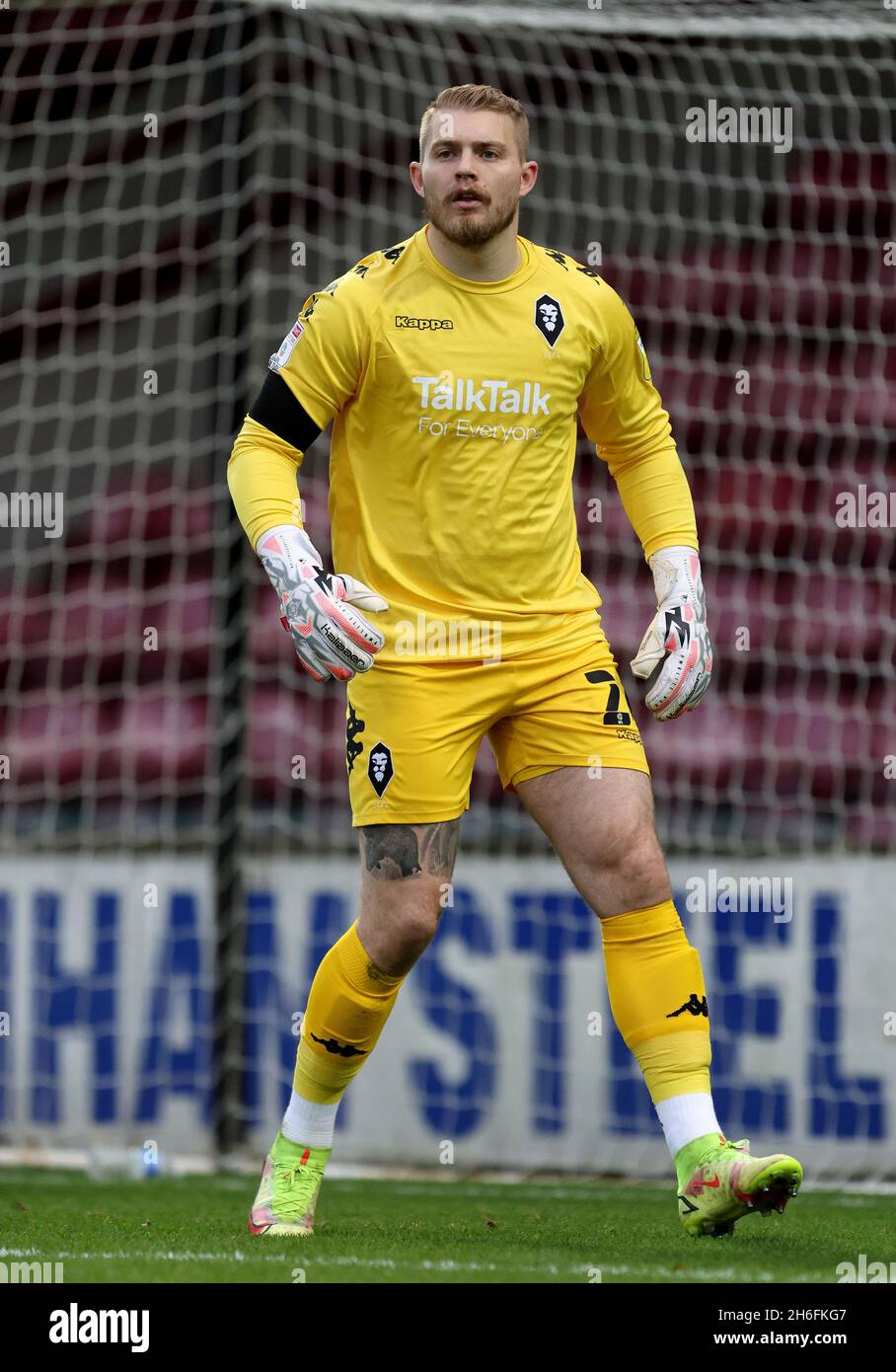 Connor ripley hi-res stock photography and images - Alamy