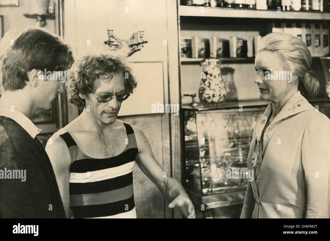 Private Lessons 1975