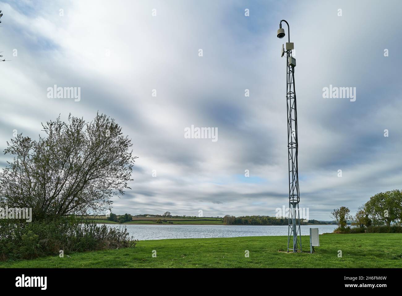 Cctv Mast High Resolution Stock Photography and Images - Alamy
