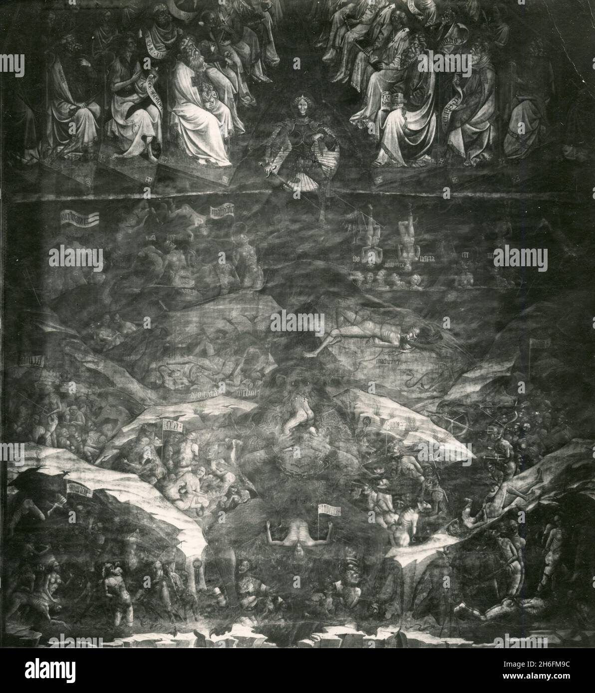 Amorini hi-res stock photography and images - Alamy