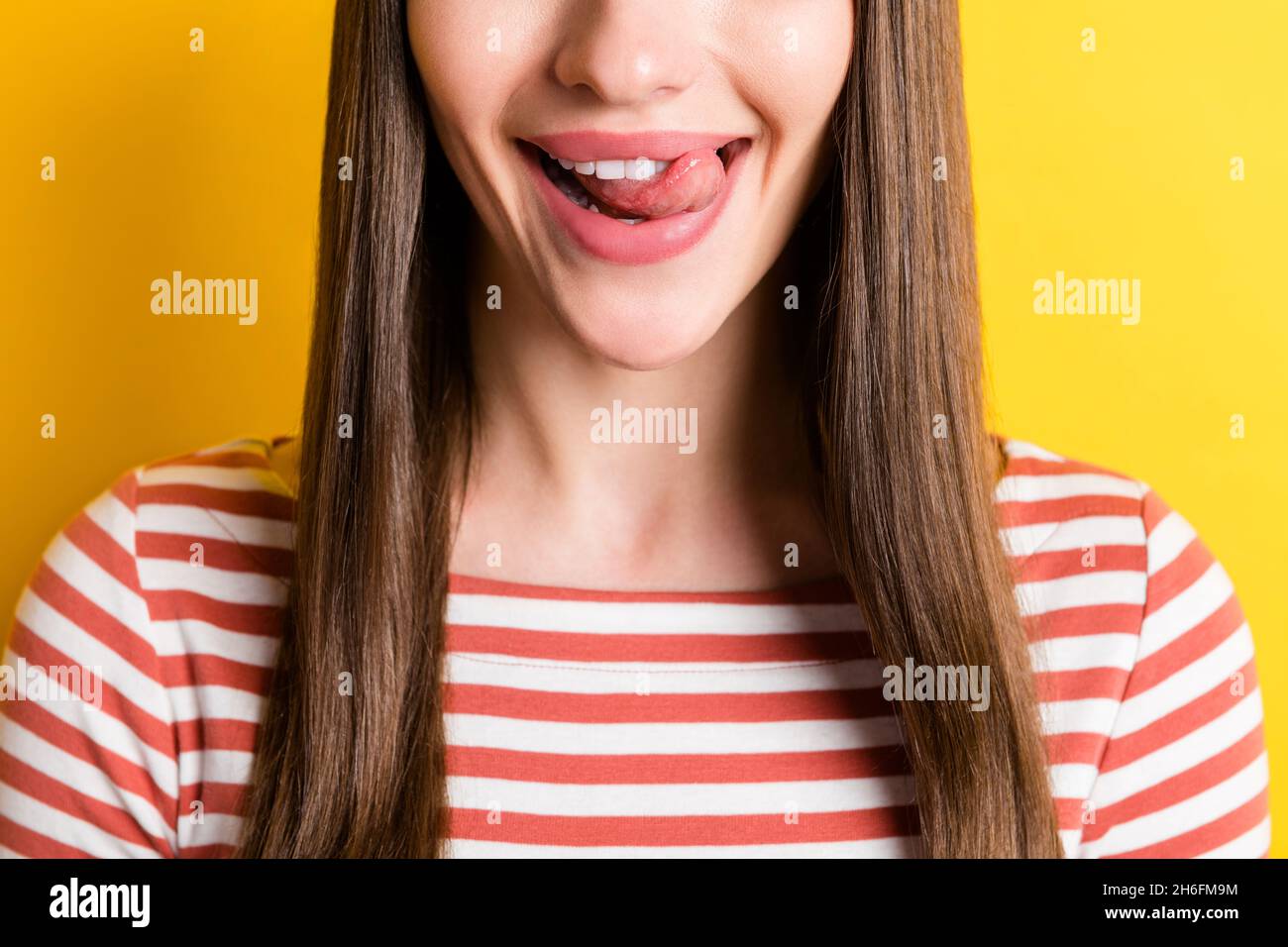 Caries stick hi-res stock photography and images - Alamy