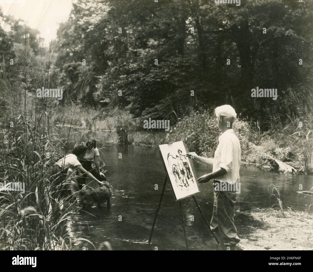 John edward costigan hi-res stock photography and images - Alamy