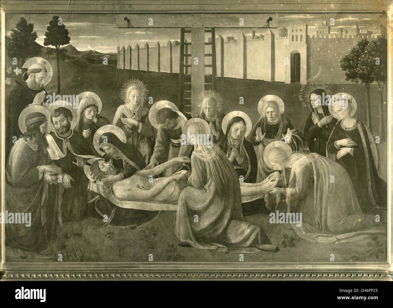 Beato hi-res stock photography and images - Alamy