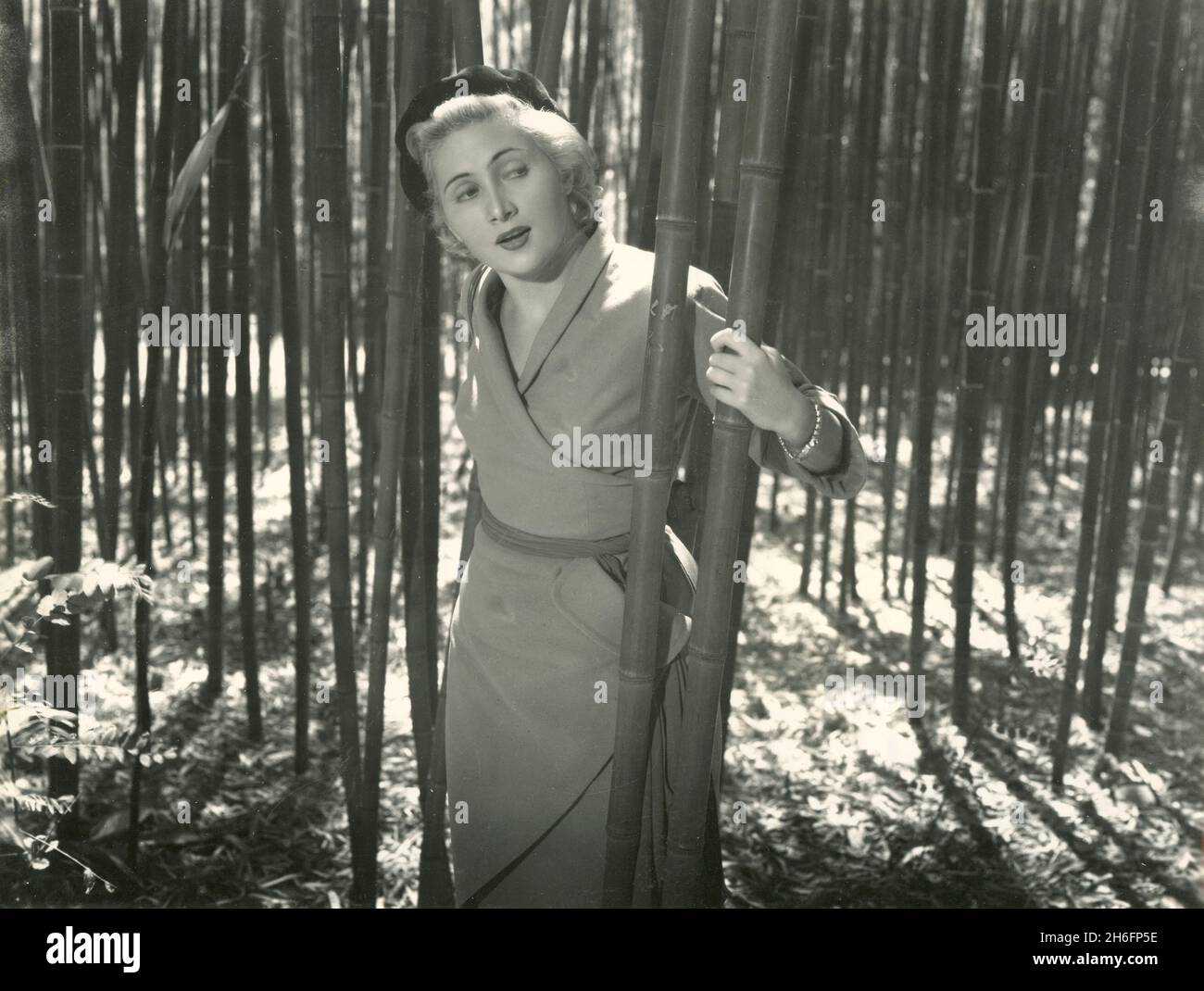 Randi italy hi-res stock photography and images - Alamy