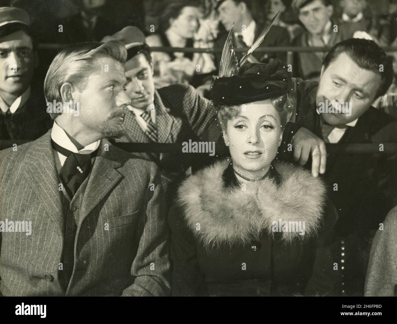 Charles rutherford hi-res stock photography and images - Alamy