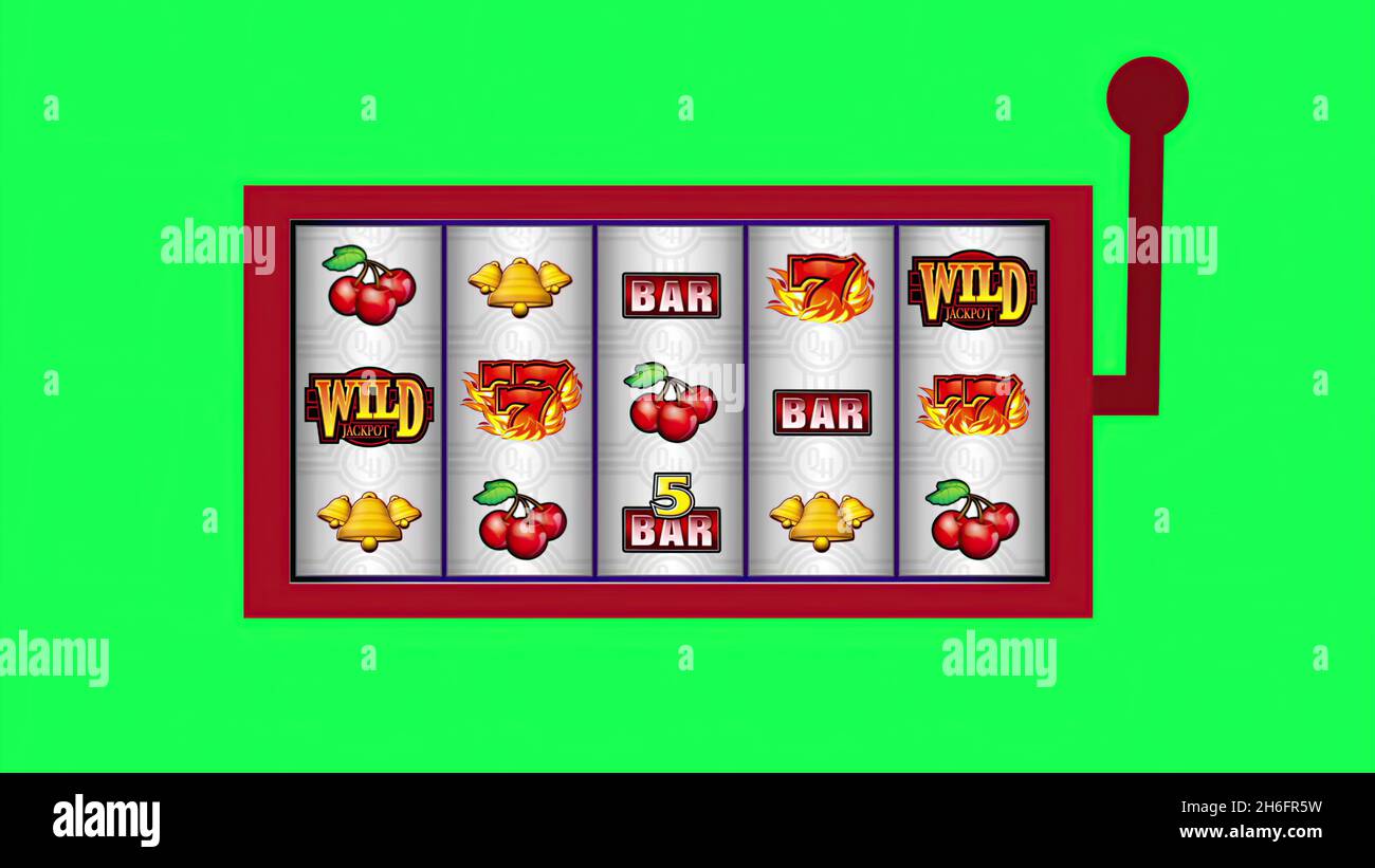 Magic money machine hi-res stock photography and images - Alamy