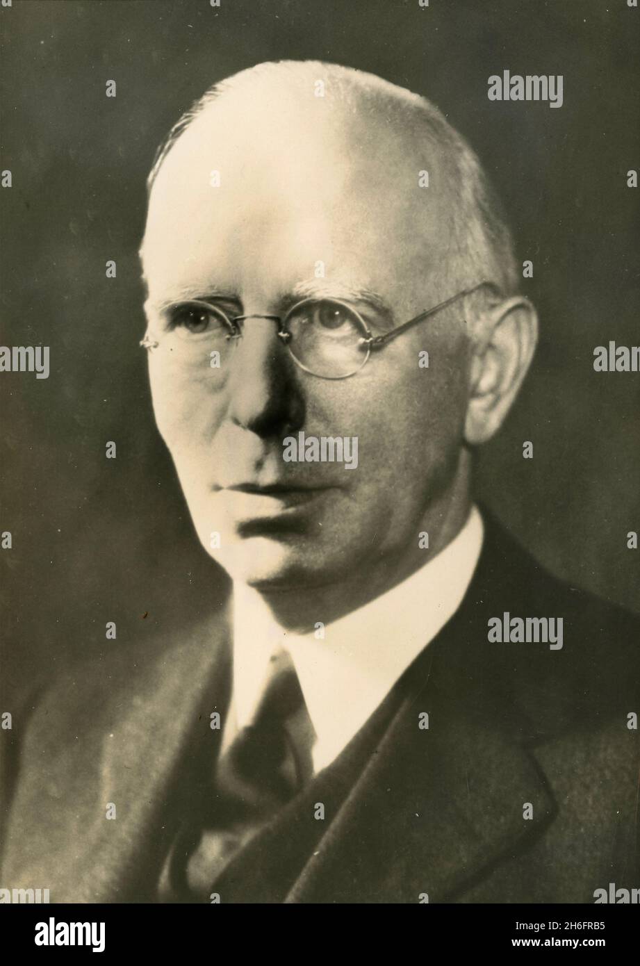 American administration hi-res stock photography and images - Alamy
