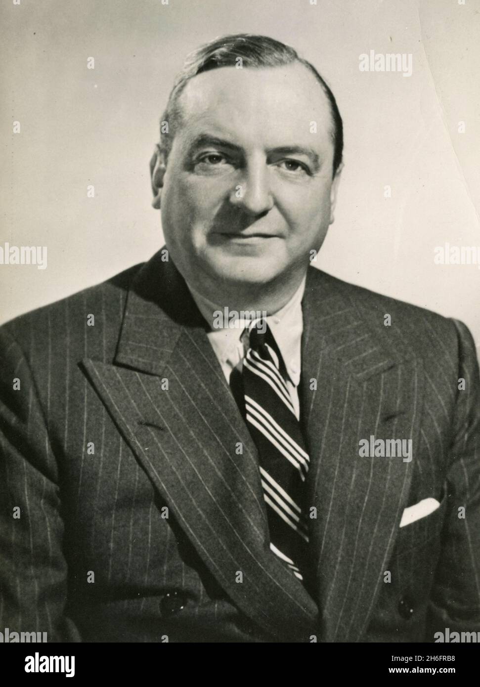 James cabell bruce hi-res stock photography and images - Alamy
