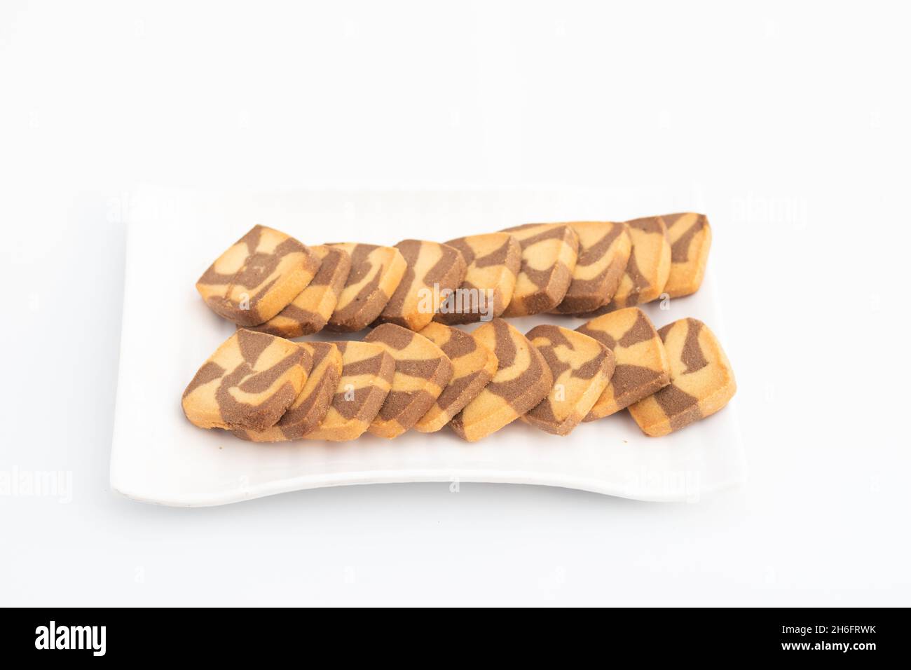 Side view square shape Cut Out Stock Images & Pictures - Alamy