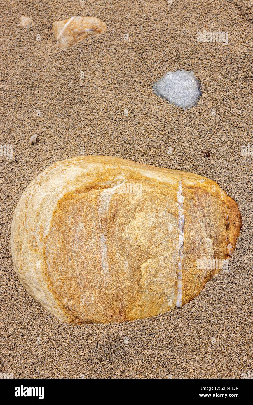 Old head beach mayo hi-res stock photography and images - Alamy
