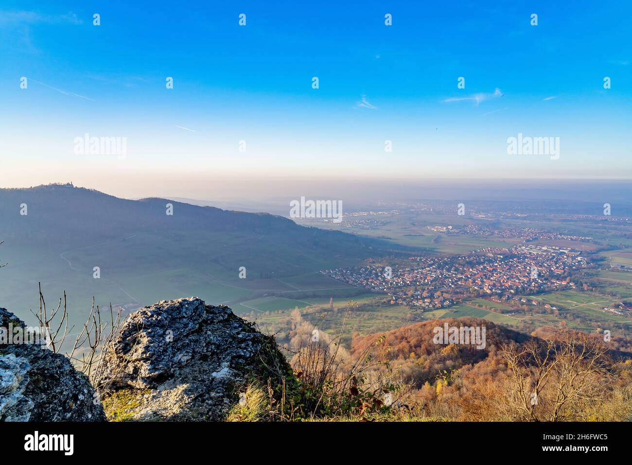 Breitenstein hi-res stock photography and images - Alamy