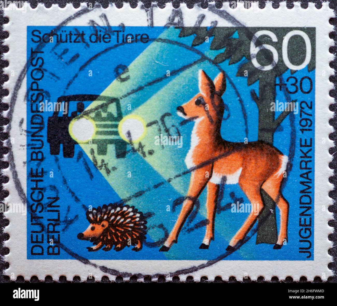 Welfare postal stamp hi-res stock photography and images - Alamy