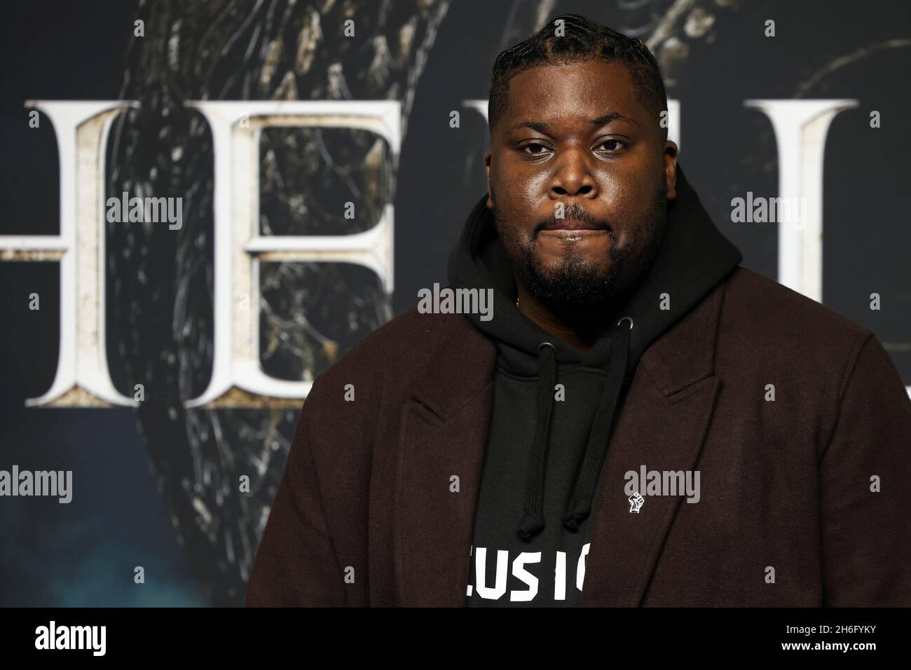 The wheel of time tv series hi-res stock photography and images - Alamy