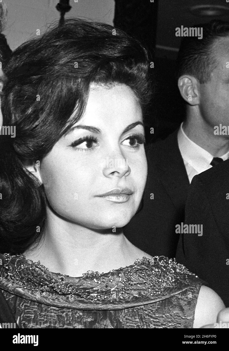 Annette Funicello Circa 1980's Credit: Ralph Dominguez/MediaPunch Stock ...