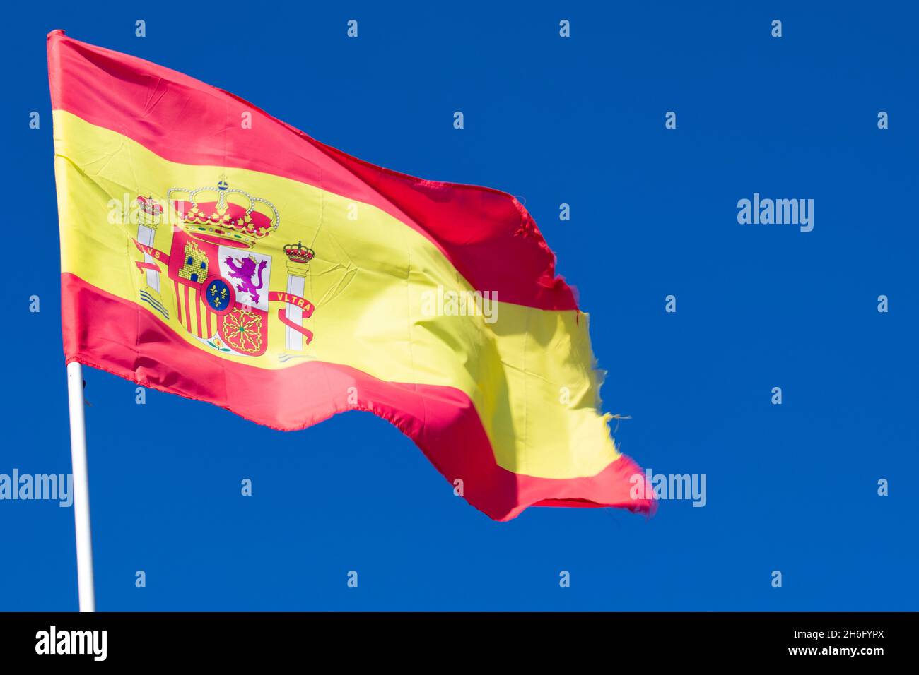 Shot flag hi-res stock photography and images - Alamy